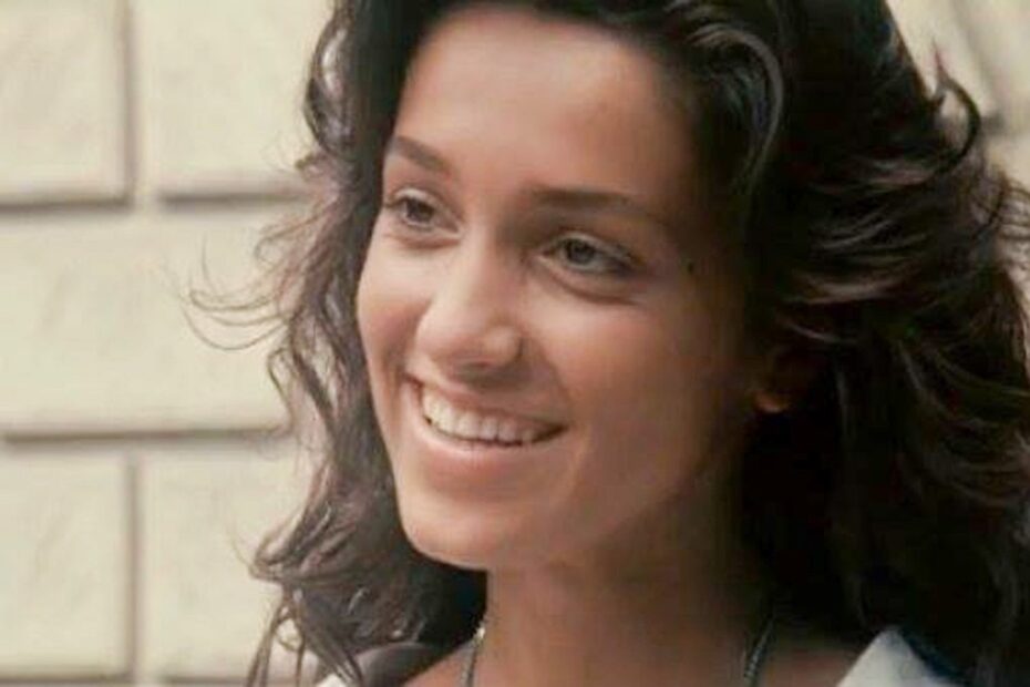 Poletje v školjki: Milena se je v Slovenijo vrnila le dvakrat ...