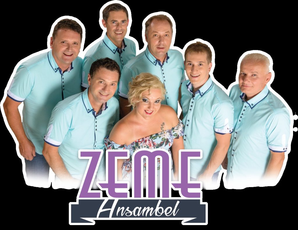 Ansambel Zeme in Dominik Pečnik Zeme - Sinko sprašuje - Slovenia Shop
